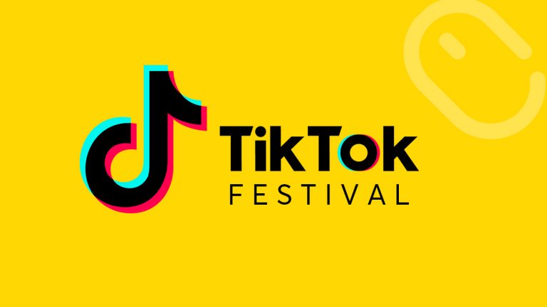Tik Tok festival za tiktokere - BLOGER FEST